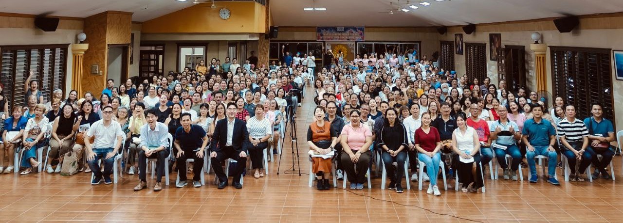 SGI-Philippines Study Conference – SGI Philippines