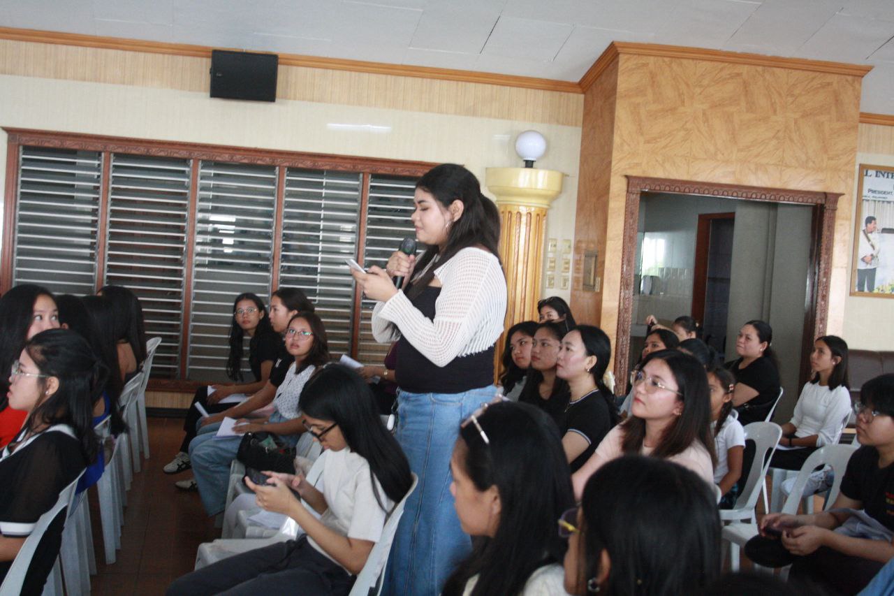 SGI-Philippines Study Conference – SGI Philippines